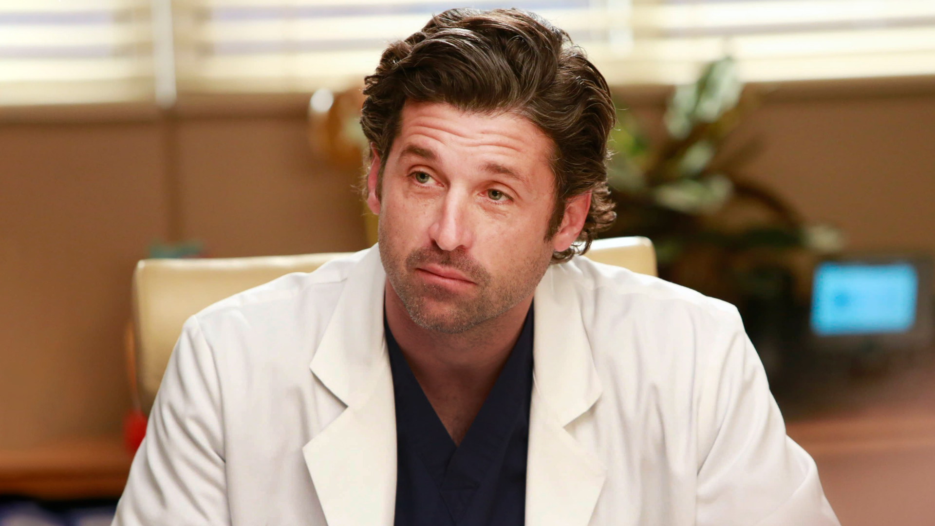 Grey's Anatomy Derek Shepherd Is Not The Bad Guy Everyone Paints Him To ...