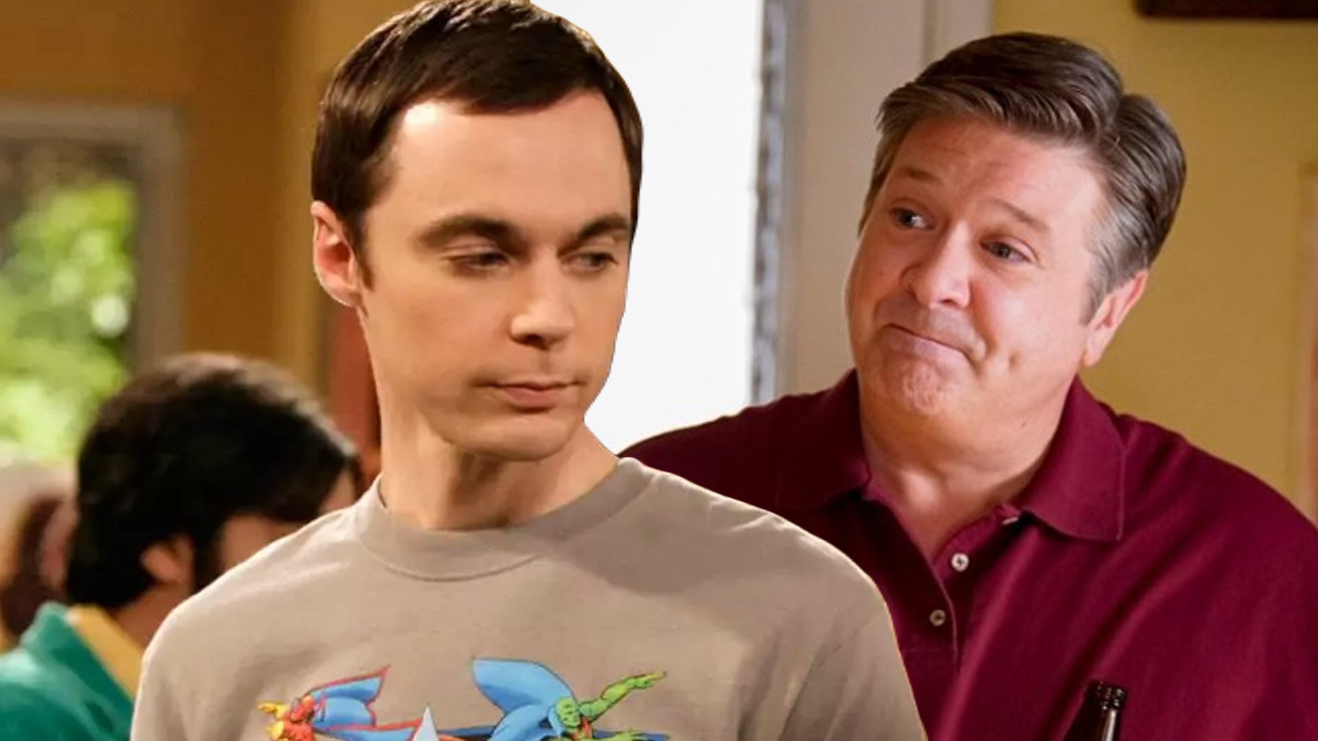 Yet Another TBBT Canon Young Sheldon Decided To Ignore Completely ...