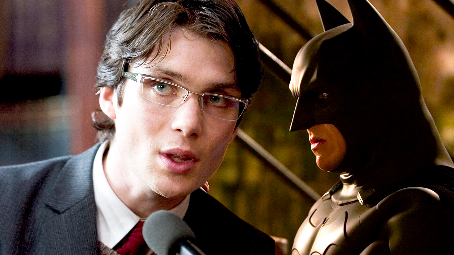 The Best Movie Villain? Try Cillian Murphy In Batman - Startefacts.com