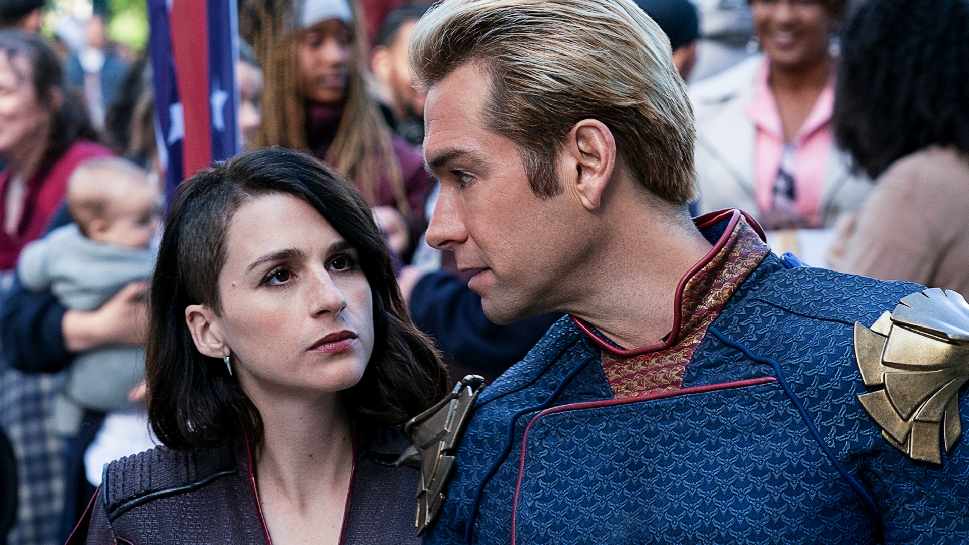 Homelander's Greatest Fear Is Not What You Expected - Startefacts.com