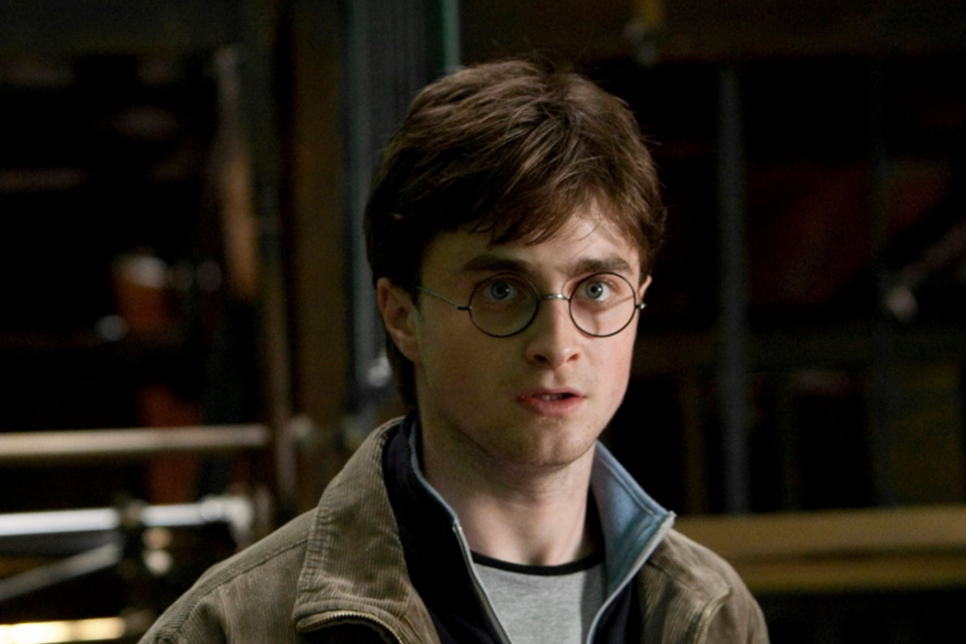 Will Daniel Radcliffe Be in Harry Potter Reboot? Here's What He Says ...