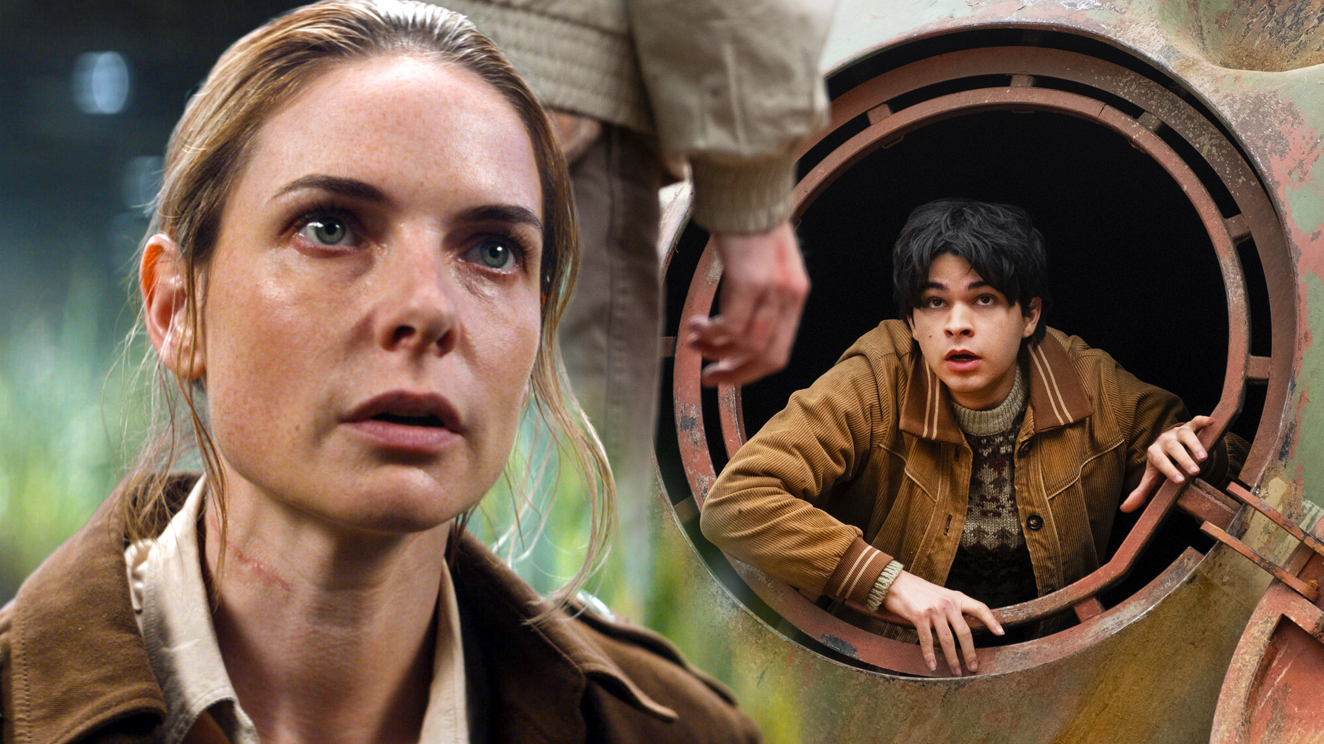 Waiting For Silo S2? Check Out This 86% Rotten Tomatoes Dystopian ...