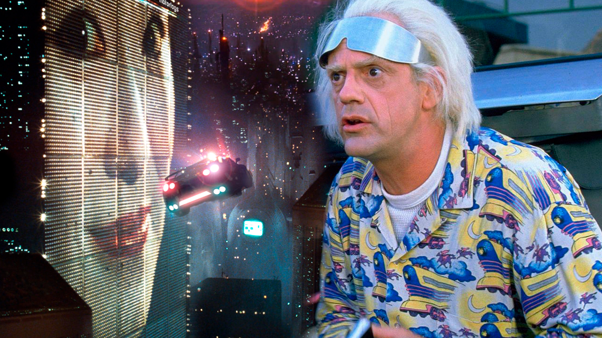 5 Old Movies About the Future That Will Make You Feel Ancient, Ranked ...
