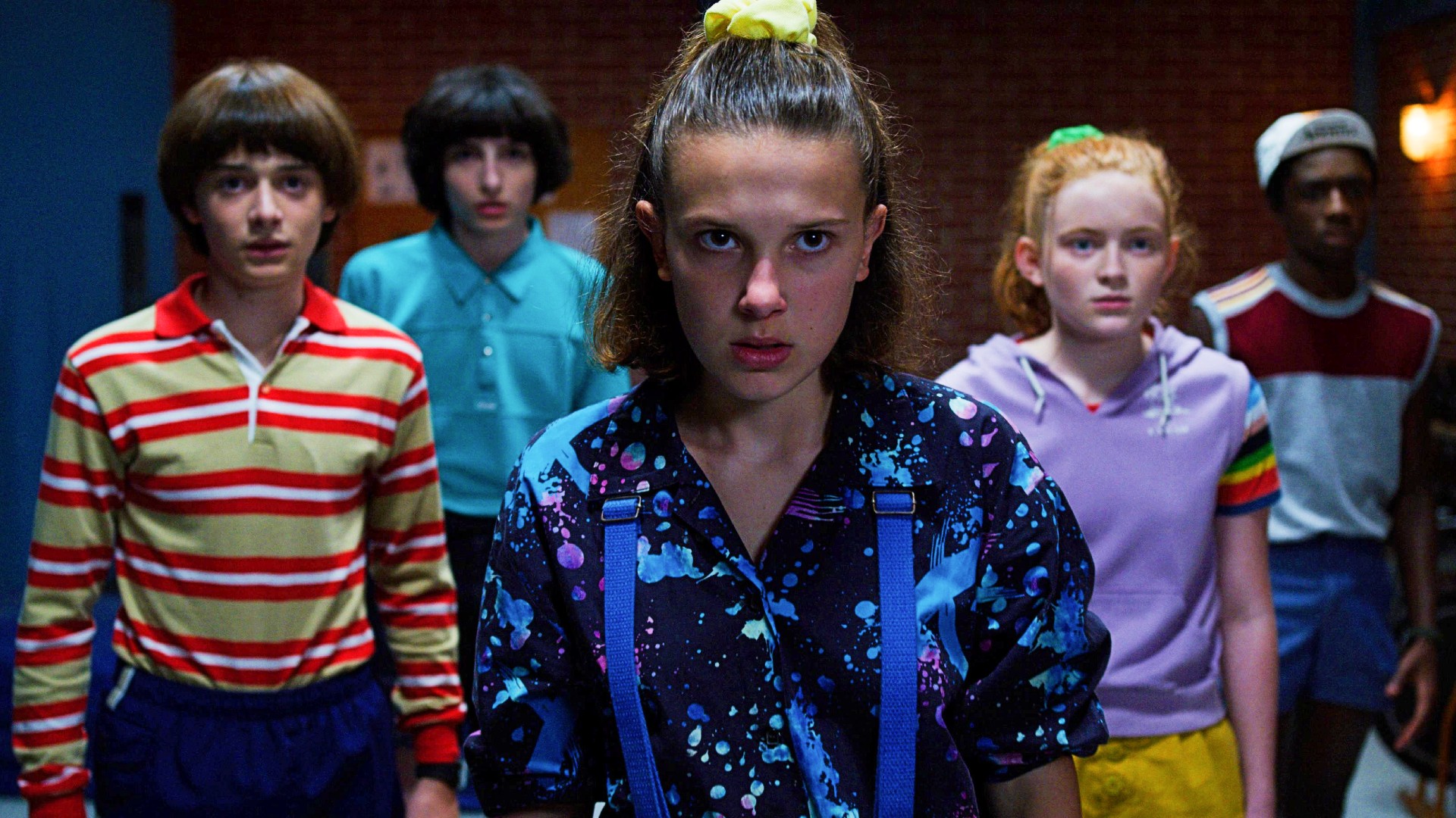 'Stranger Things' Season 4 Appears To Be Turning Into Full-Fledged Horror