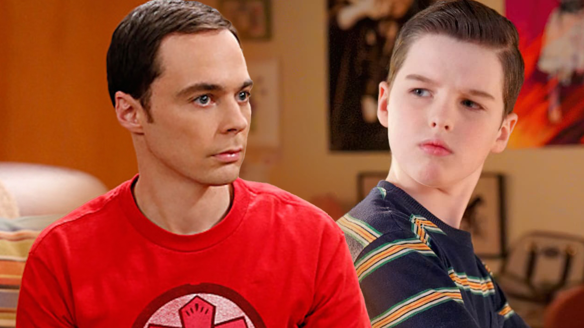 4 Best TBBT References That You Have Probably Missed In Young Sheldon