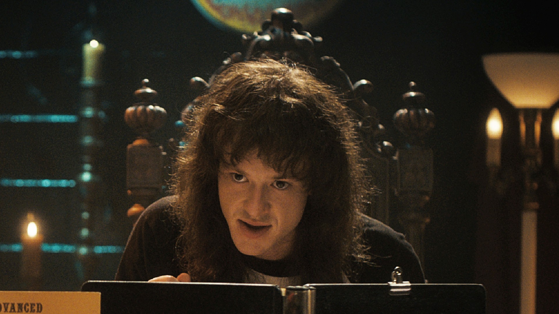 Will Eddie Munson come back as a vampire in season 5?