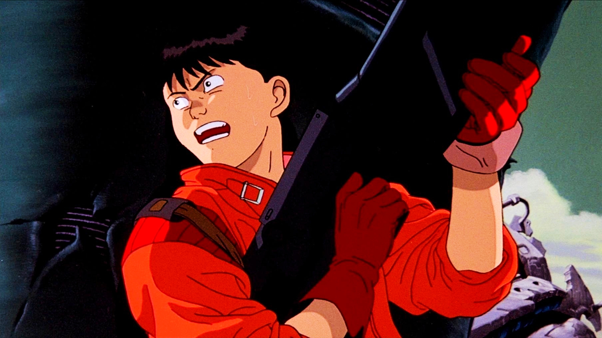 5 Anime So Iconic Even Haters of the Genre Love Them