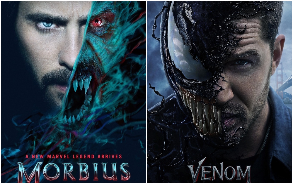 It’s Official: Morbius and Venom Are In The Same Universe