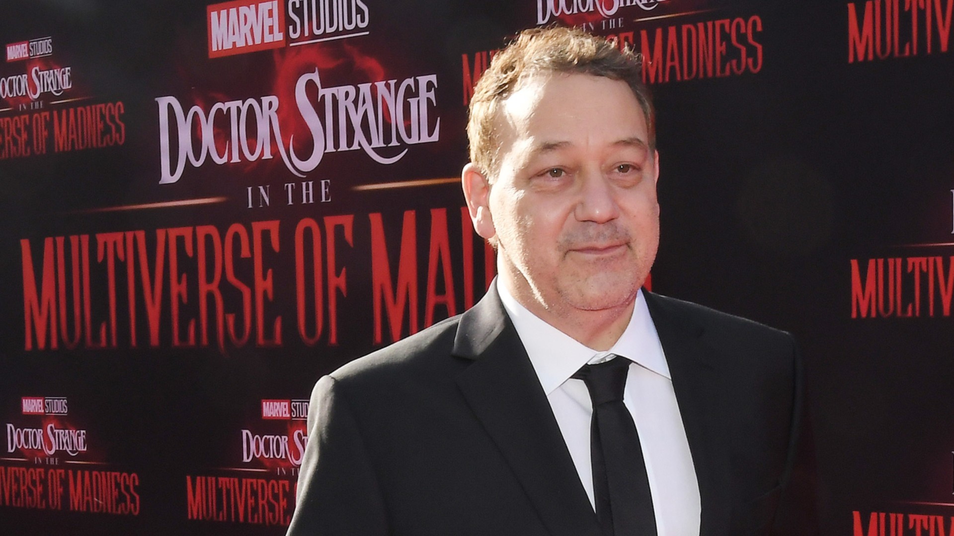 You'll Never Guess Sam Raimi's Least Favorite Movie - Startefacts.com