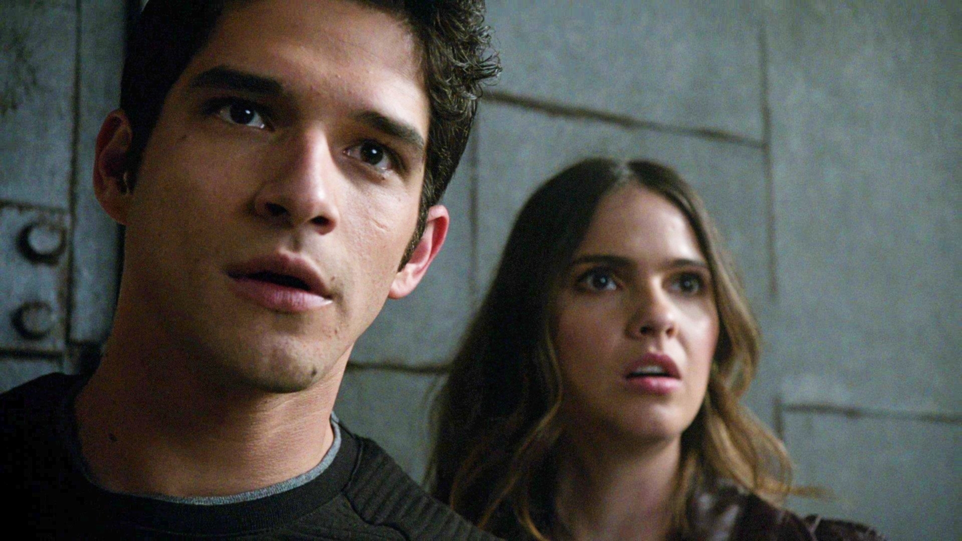 Teen Wolf Outdid Itself by Introducing a Couple Even Worse Than Scott ...