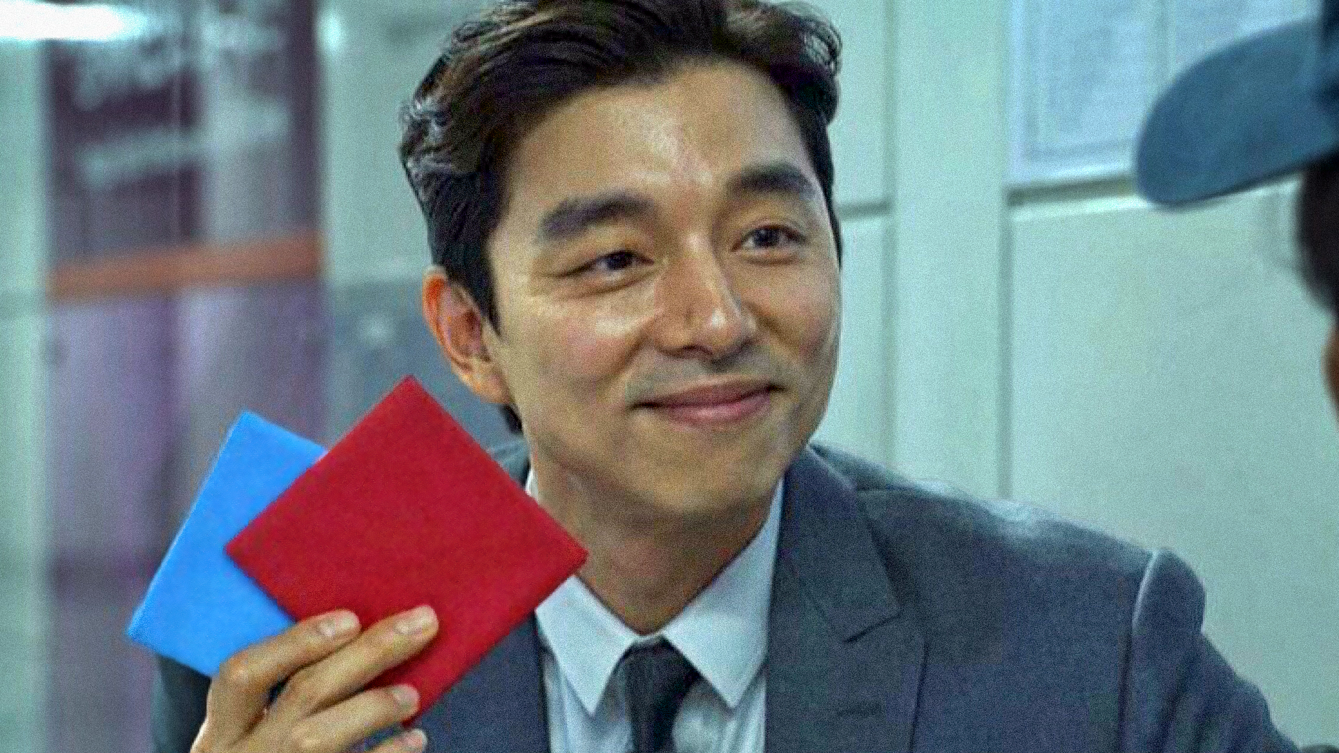 5 Best Roles of Squid Game's Gong Yoo, Main Korean Heartthrob ...
