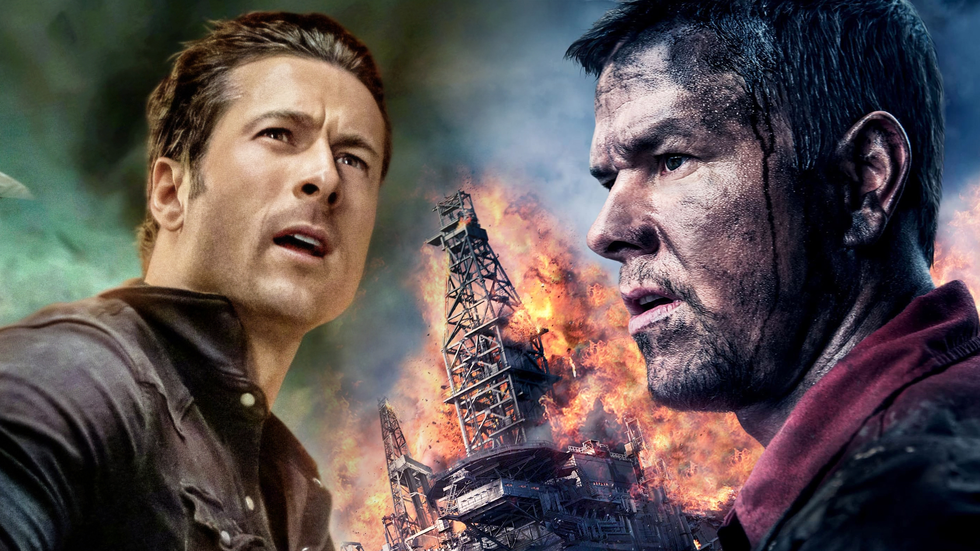4 Top-Rated Disaster Movies to Check out After Twisters & Where to ...
