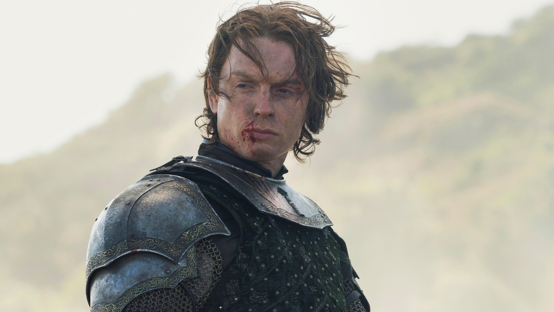 Who Is Gwayne Hightower? Freddie Fox’s Role in ‘House of the Dragon ...