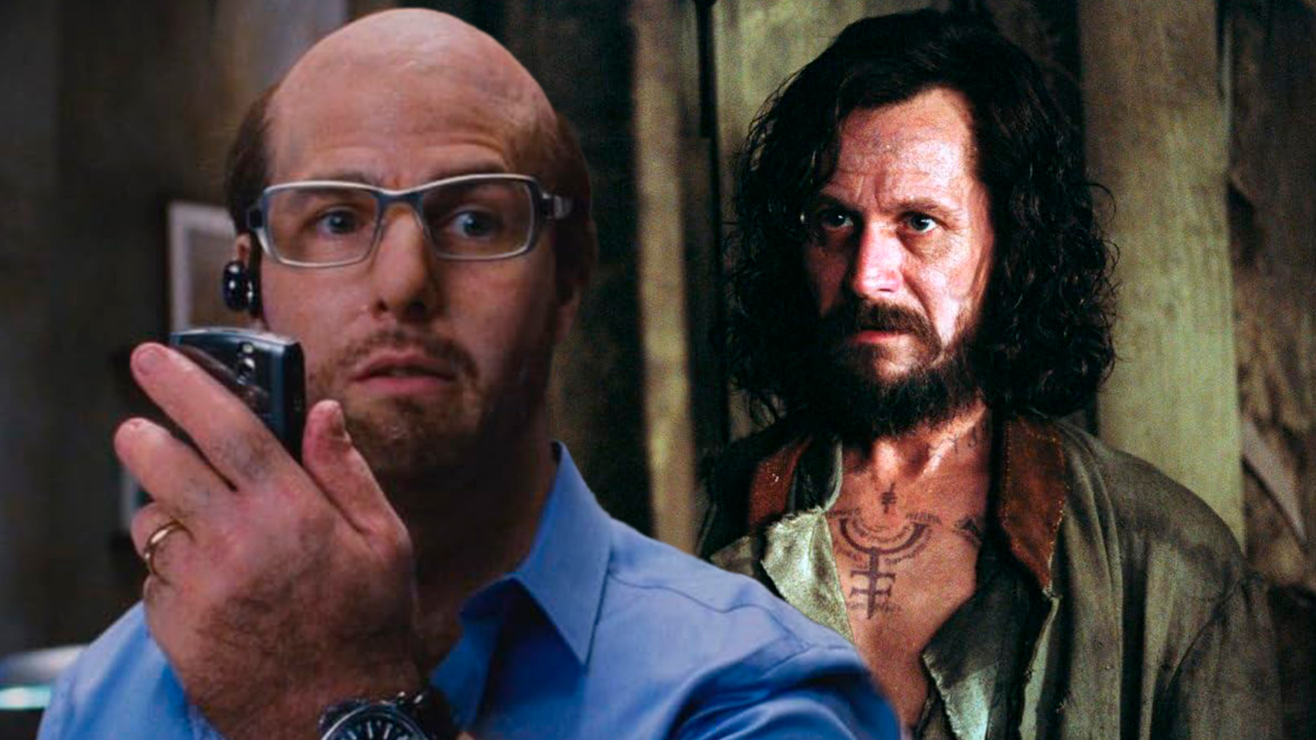 5 Actors’ Performances So Unrecognizable Fans Had to Double-Check the ...