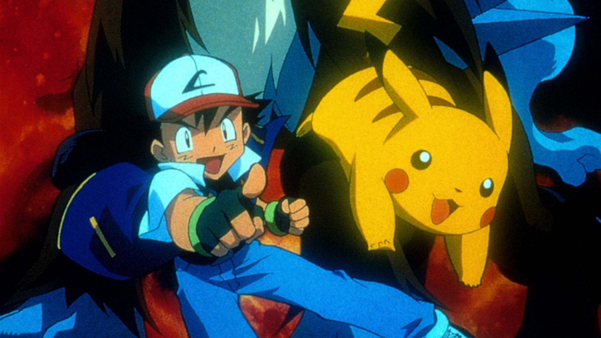 Darkest Pokemon Theory Possible Explains Perfectly Why Ash Never Aged ...