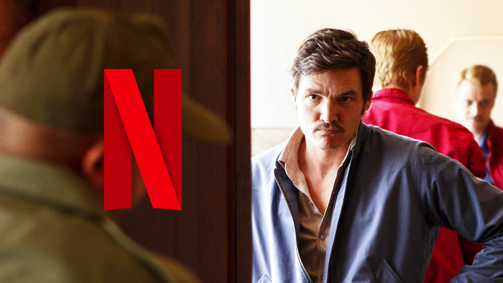 Terribly Addictive Netflix Documentary Is a Must-Watch for Narcos Fans