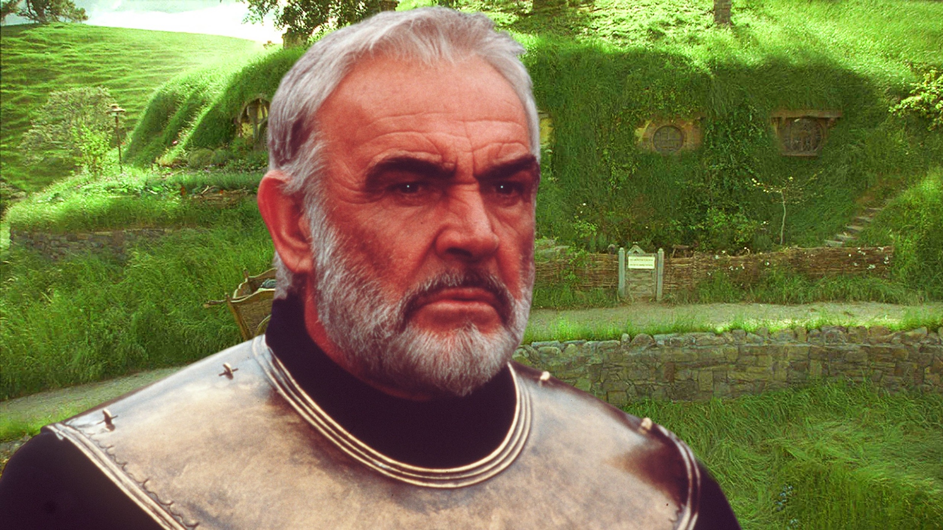 Sean Connery Turned Down a Role That Could've Made Him $150 Million ...