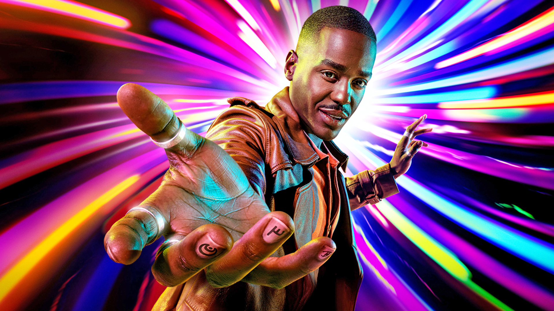 Doctor Who Showrunner Comes Clear About Controversial Disney Collaboration