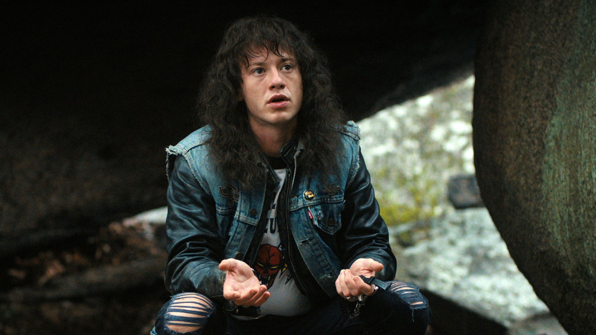 Can Eddie Munson Come Back to Life in Season 5?