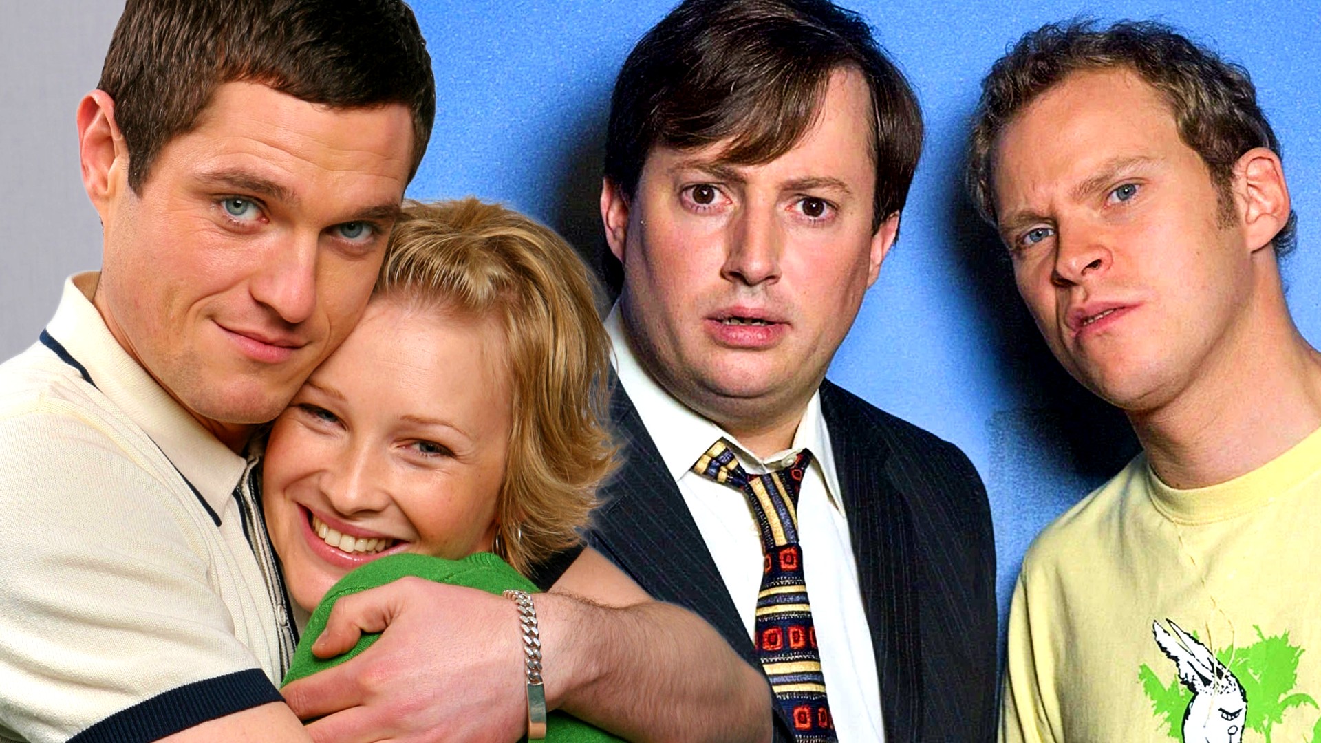 10 British Comedies That Are Funnier Than American Sitcoms