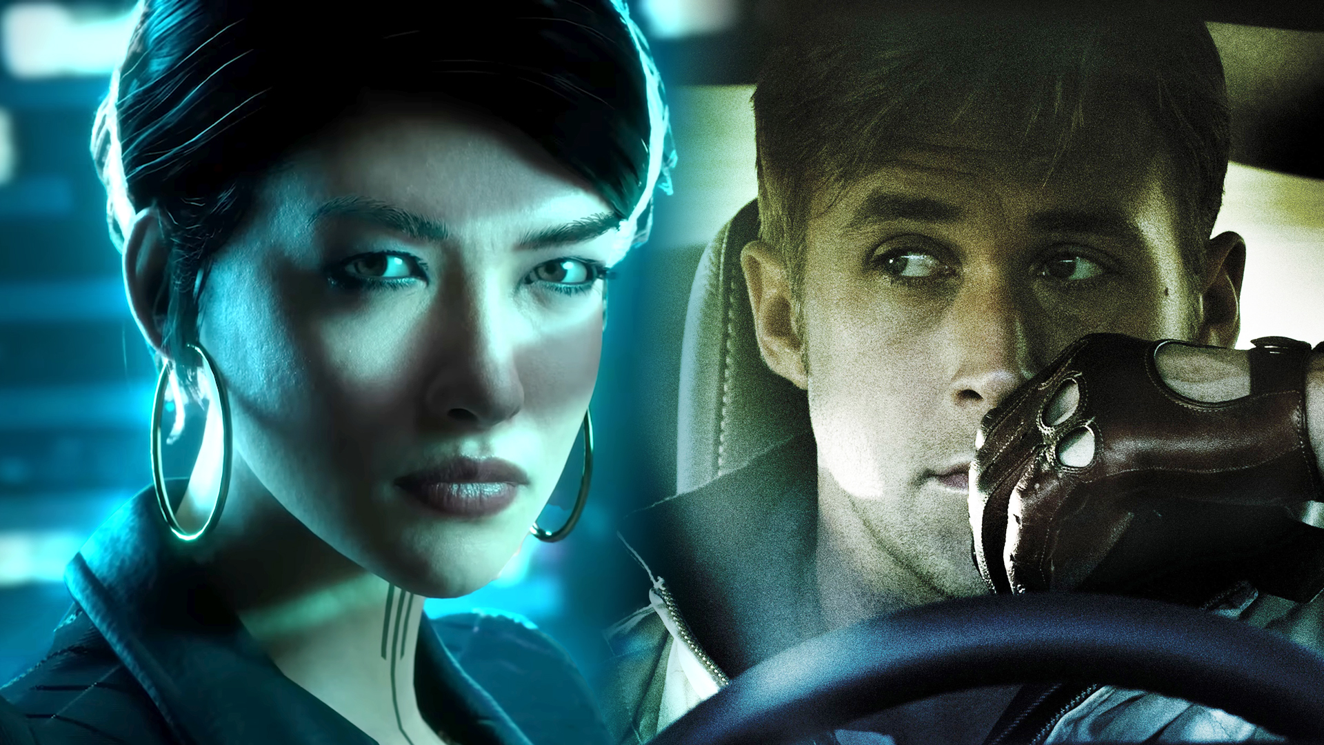 5 Great Neo-Noir Movies to Get in the Right Vibe Before VtM: Bloodlines ...