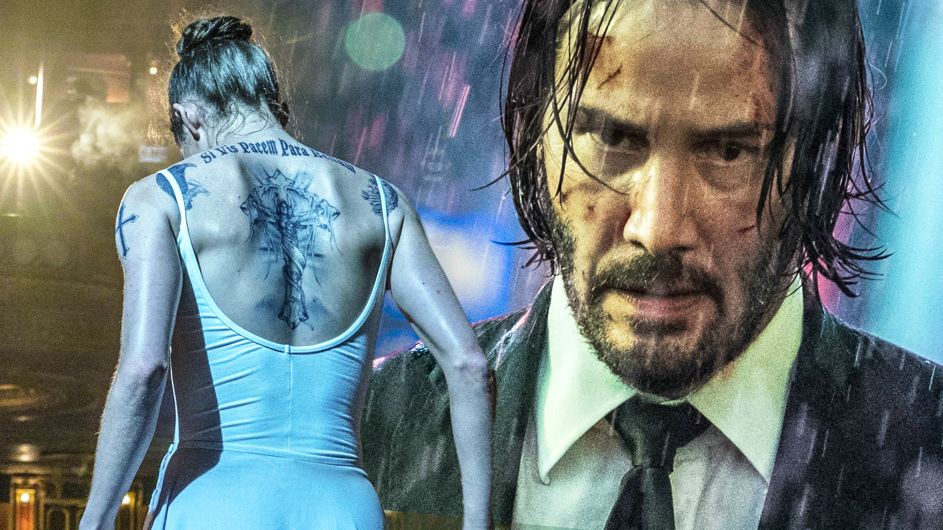 No Ballerina Needed: 7 Years Ago, the Ultimate Female John Wick Hit the ...