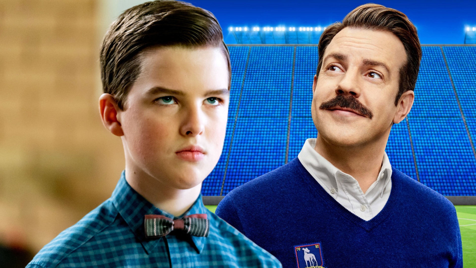 Ted Lasso Season 3 Repeats Young Sheldon's Worst Mistake - Startefacts.com
