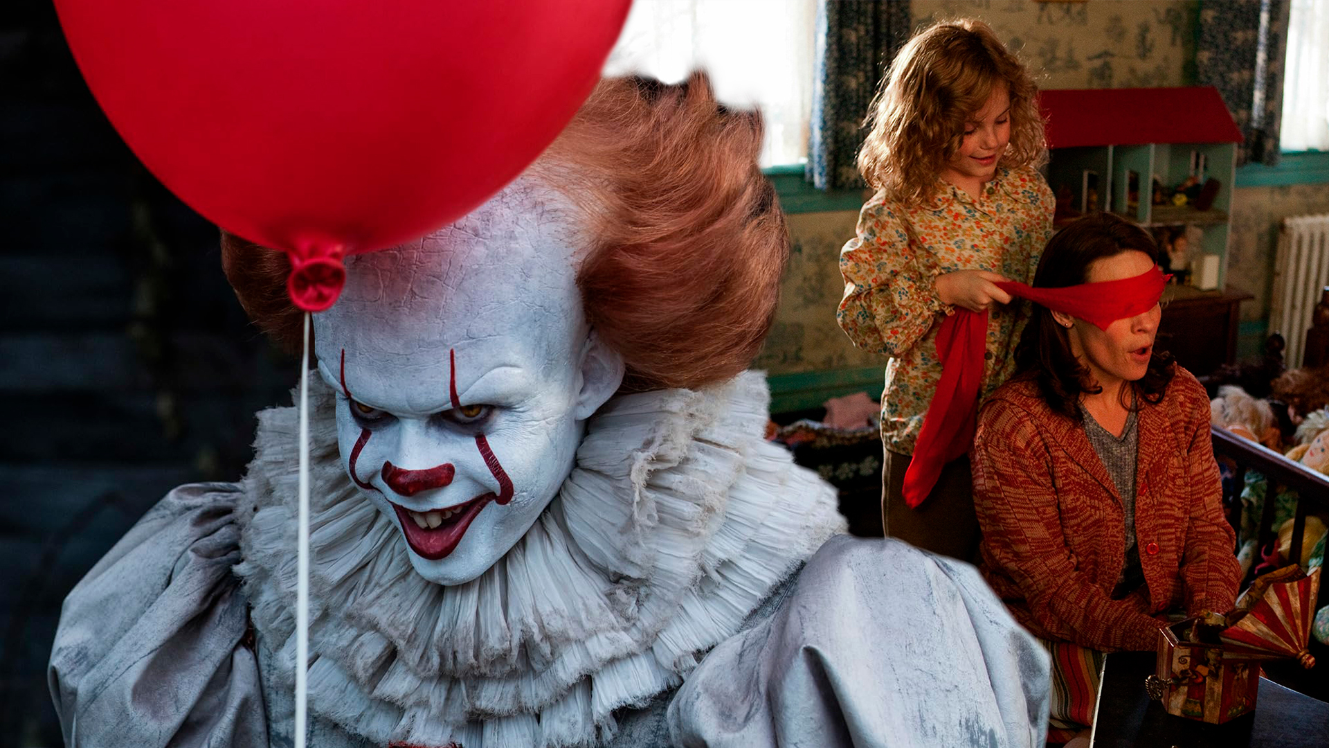 7 Horror Movie Franchises With The Biggest Box Office of All Time