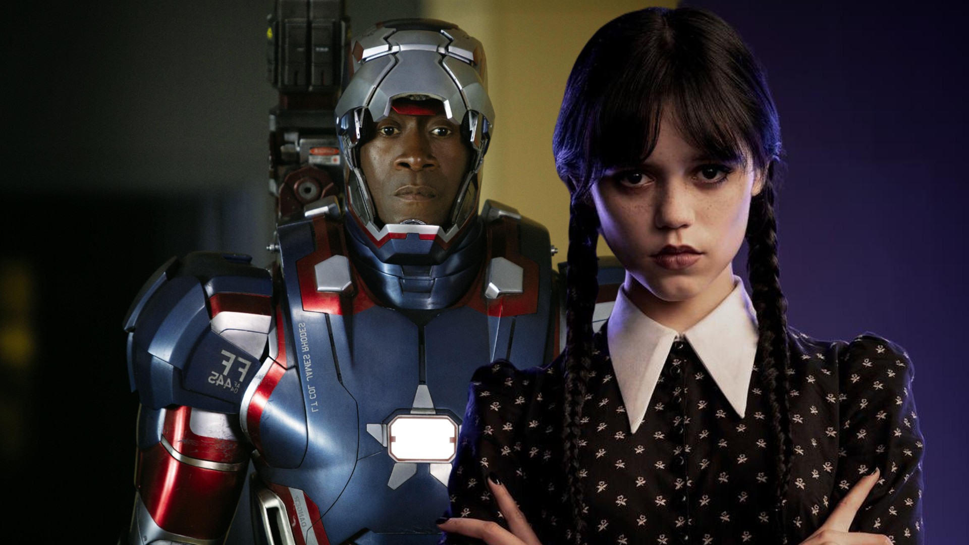 White Tiger Who? Jenna Ortega Has Been in MCU This Whole Time - Startefacts.com