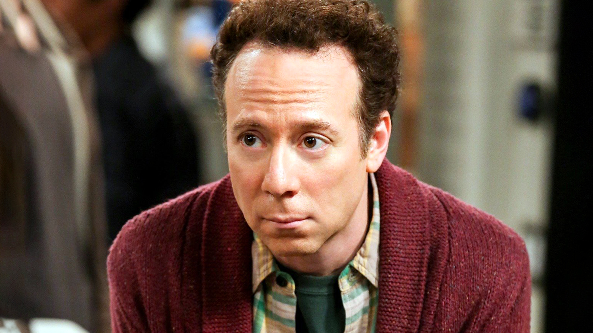The Only The Big Bang Theory Character Who Actually Cared For Stuart ...