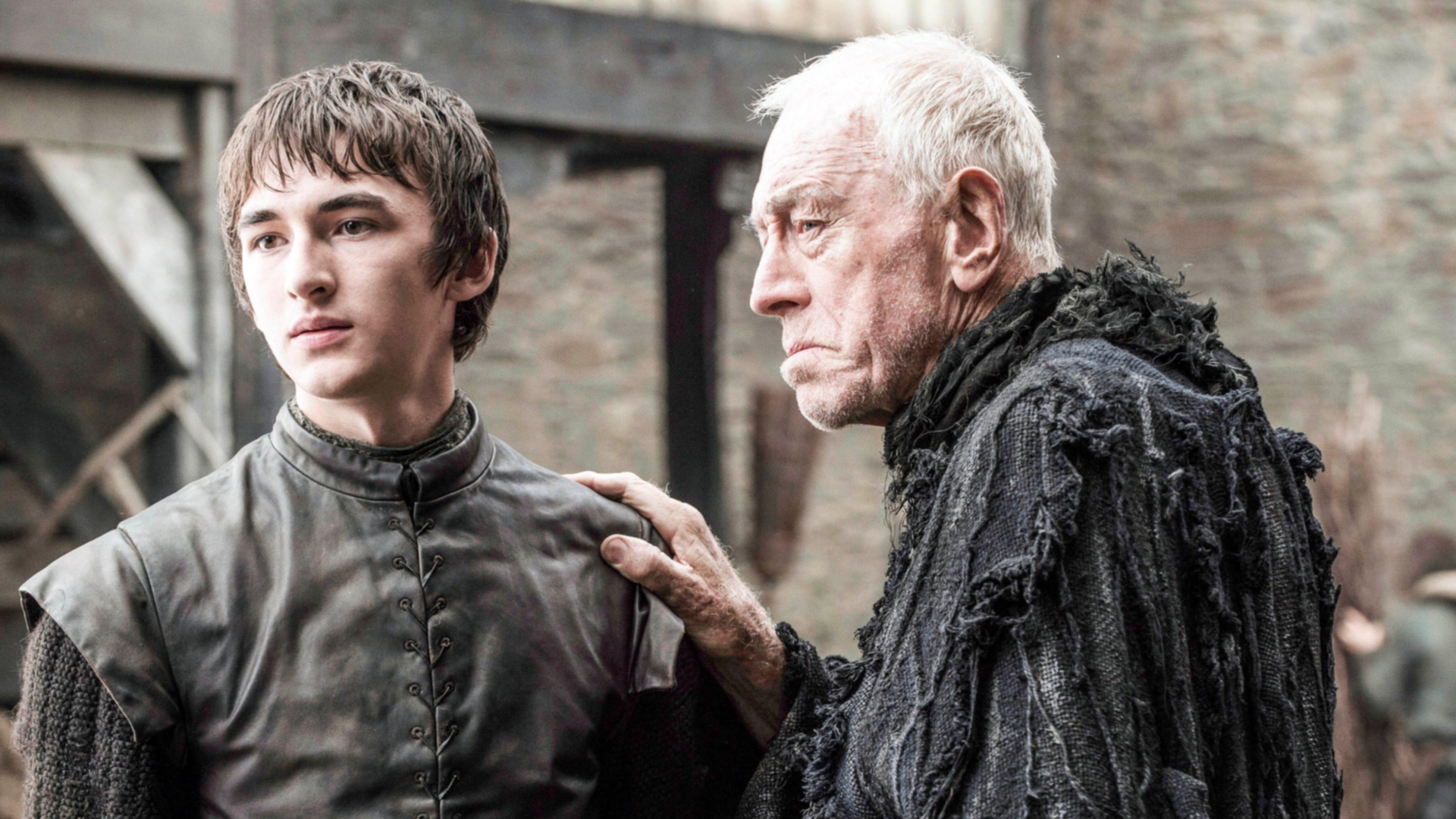 Crazy GoT Theory Offers The Best Possible Bran Ending (Not the Garbage ...