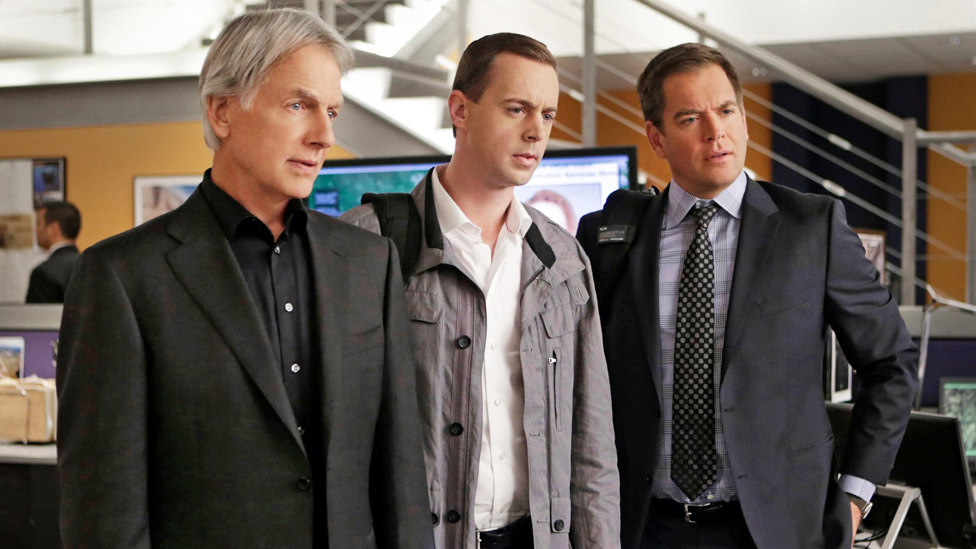 NCIS Spinoff Might Feature a Major Deja Vu With a Gone Character