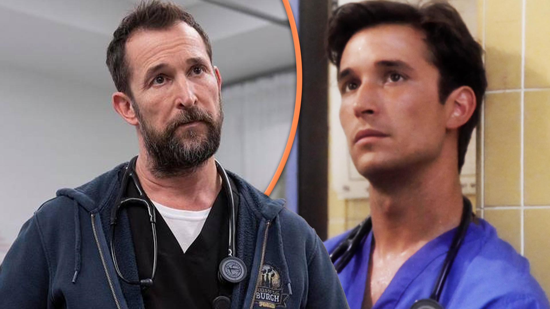 The Pitt’s Star Noah Wyle’s Net Worth Is Impressive (Thanks to ER) - Startefacts.com