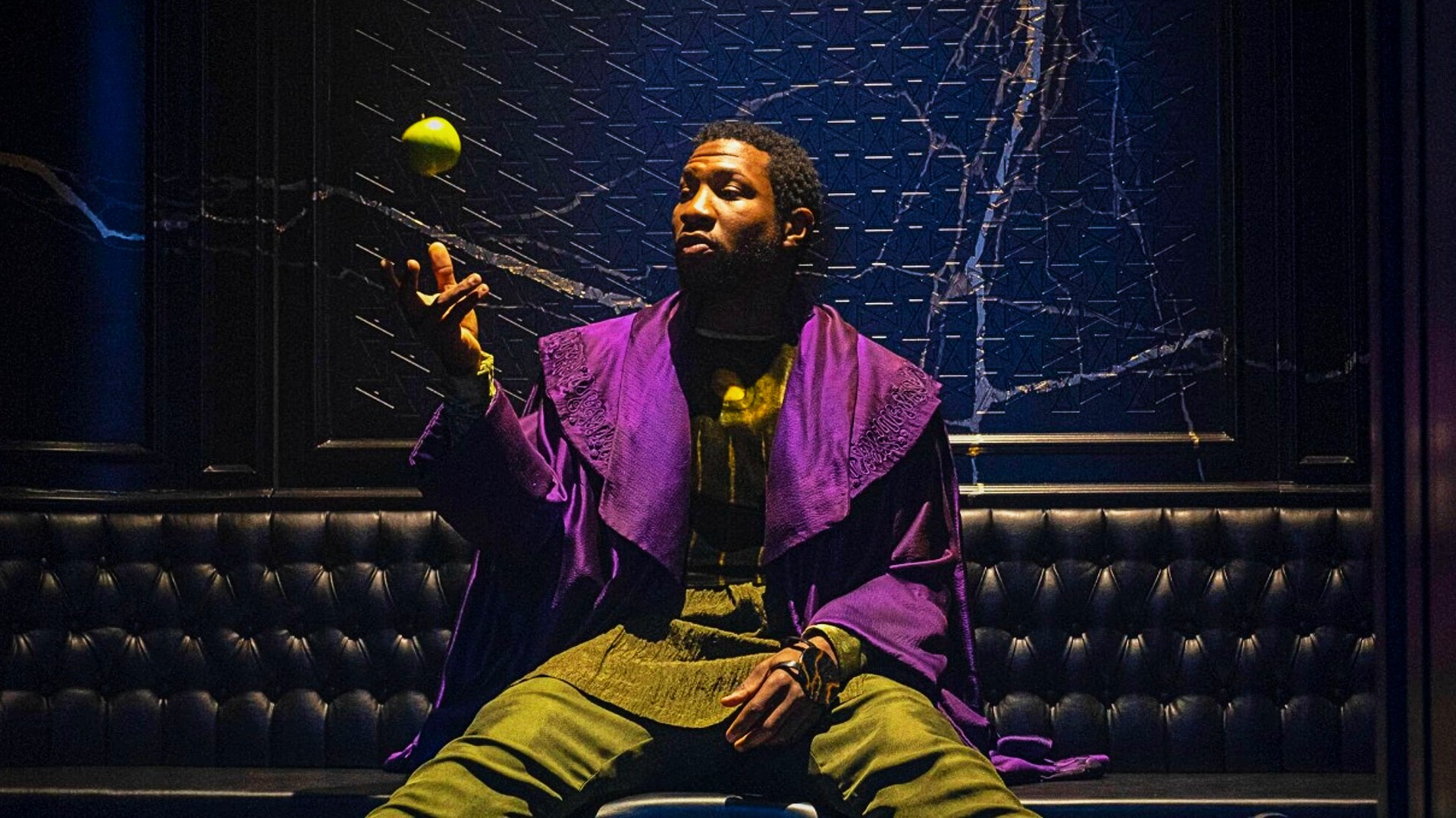 Dr Strange Reference in Loki That You Probably Never Noticed