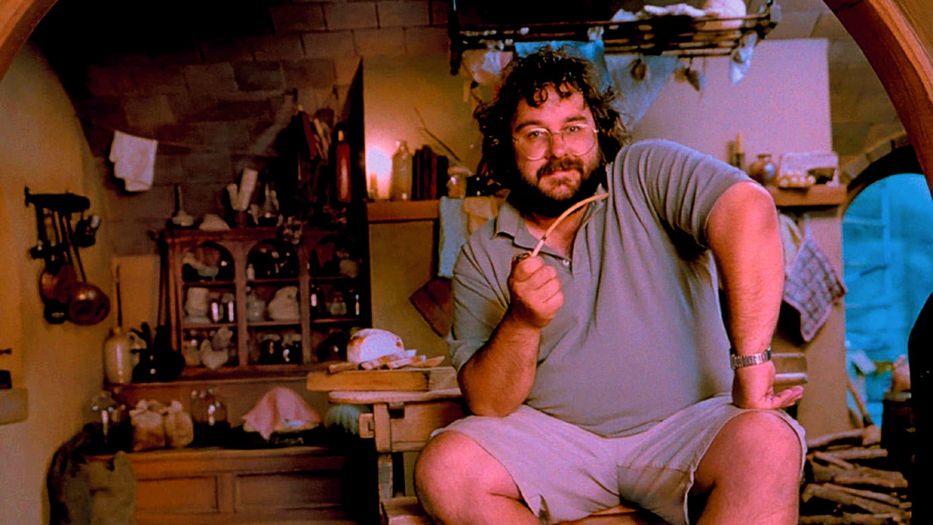 Fans Still Can't Forgive Peter Jackson For Not Including These Book ...