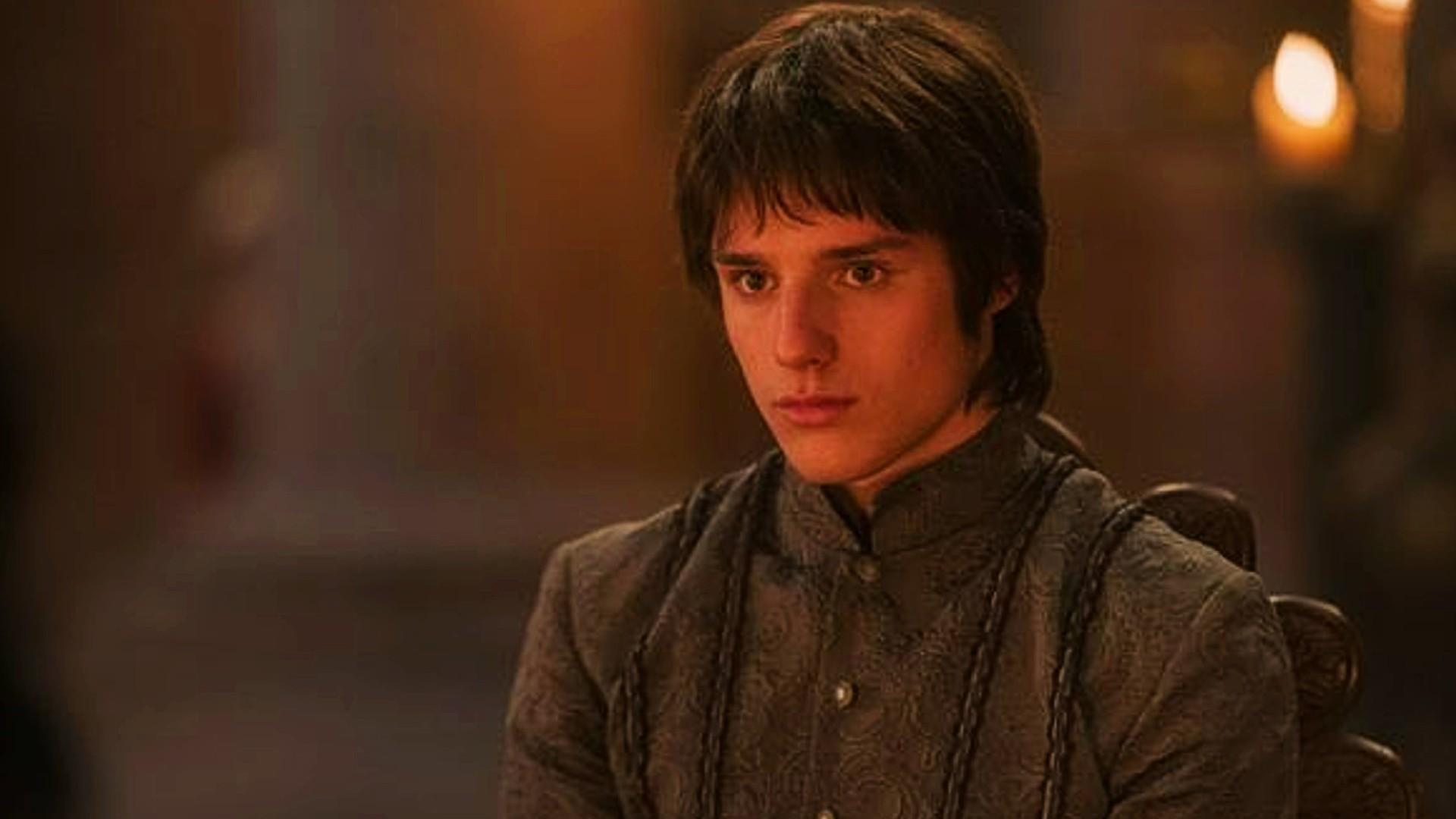 Sweet Baela and Jace Moment You Probably Didn't Notice in HotD Episode ...