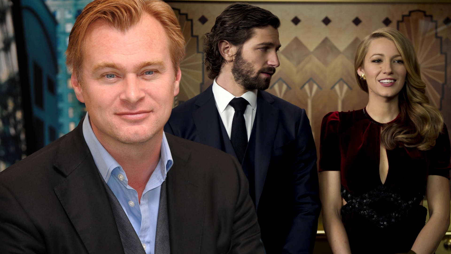 20 Mind-Bending Movies That Give Nolan a Run for His Money ...