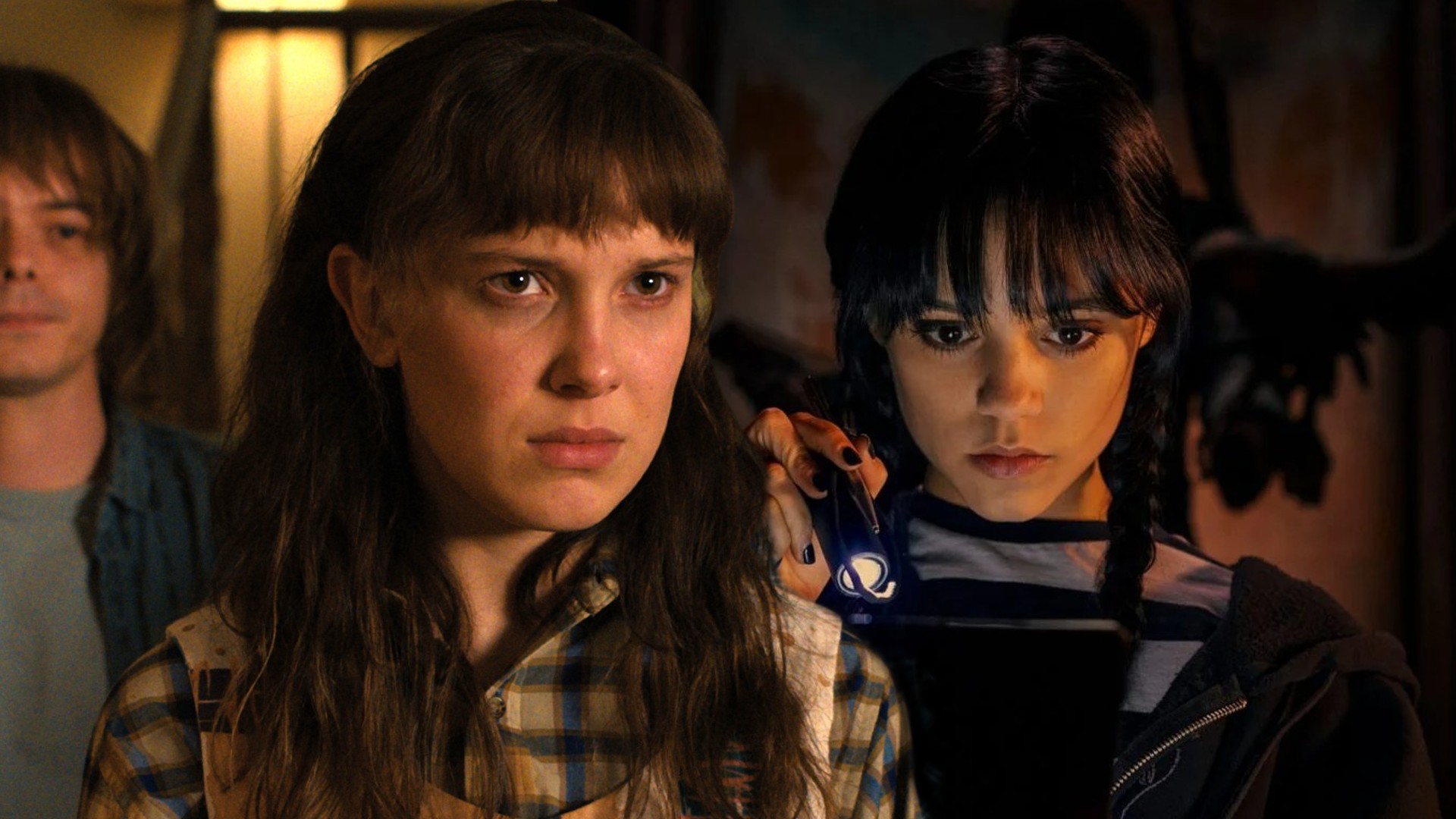 Stranger Things Fans Not Happy About Wednesday's Record-Breaking Success