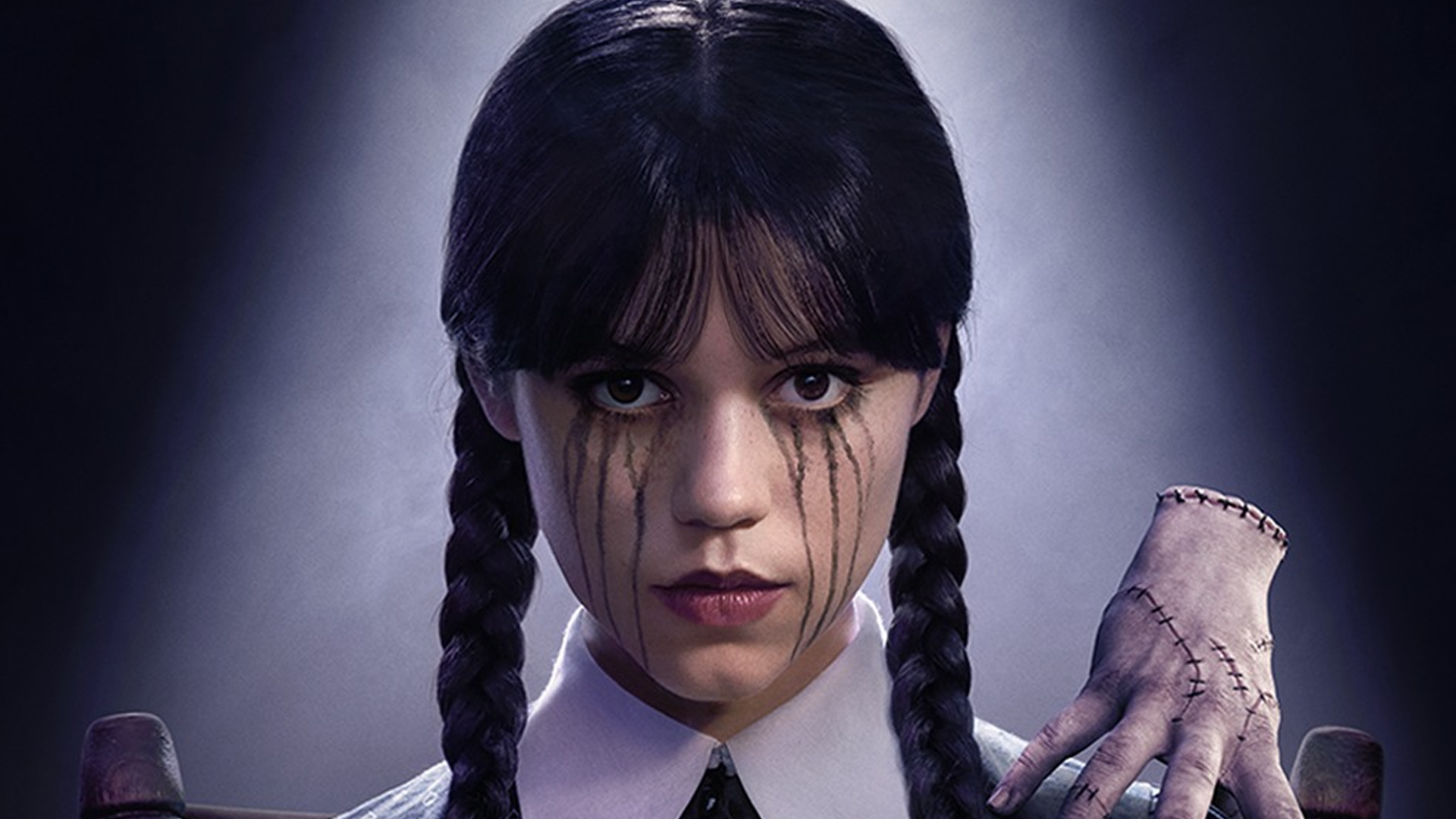 Jenna Ortega Gets Brutally Candid on Post-'Wednesday' Fame: "I Was an Unhappy Person ...