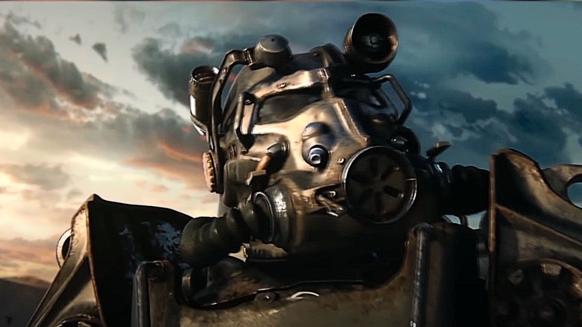 Where To Watch 'Fallout' Series? - Startefacts.com