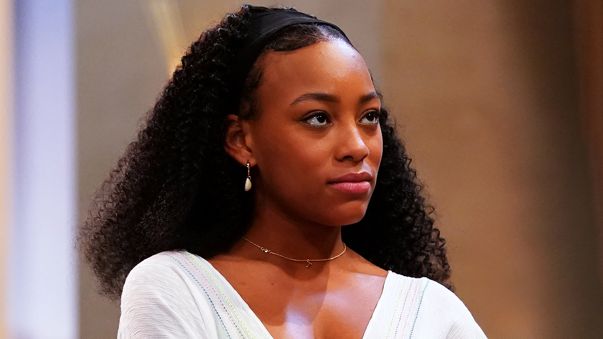 What Happened to General Hospital's Original Trina Robinson ...