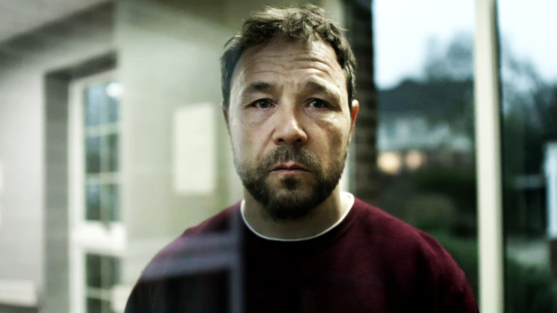 Before Adolescence, Stephen Graham Starred in This 100% Drama Alongside ...