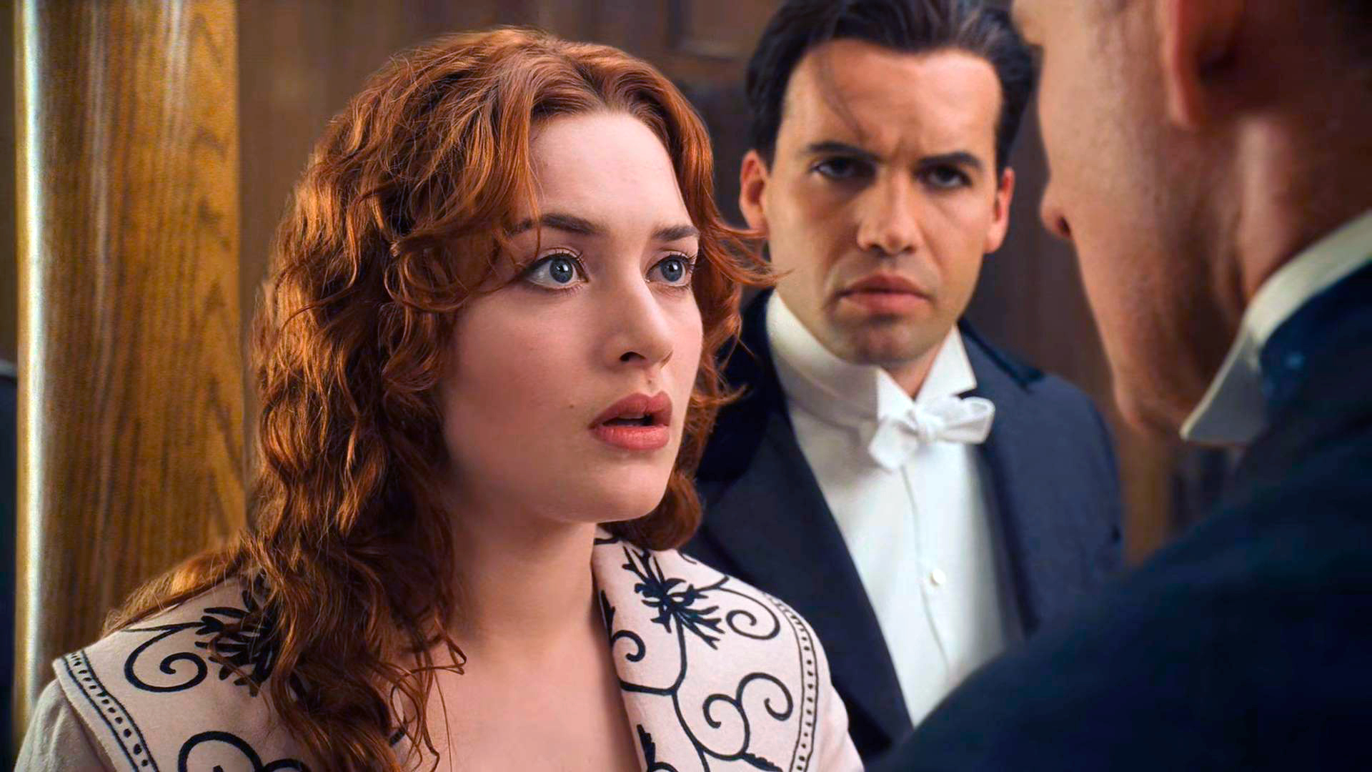 Unbelievable Story Of Titanic Cast And Crew Being Drugged With PCP ...