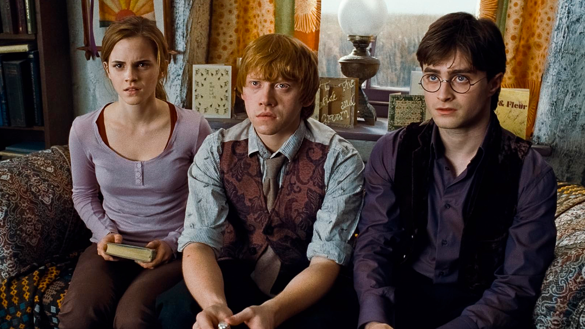 Harry Potter: What Is 'Ancient Magic' Really About? Here Are the Best ...