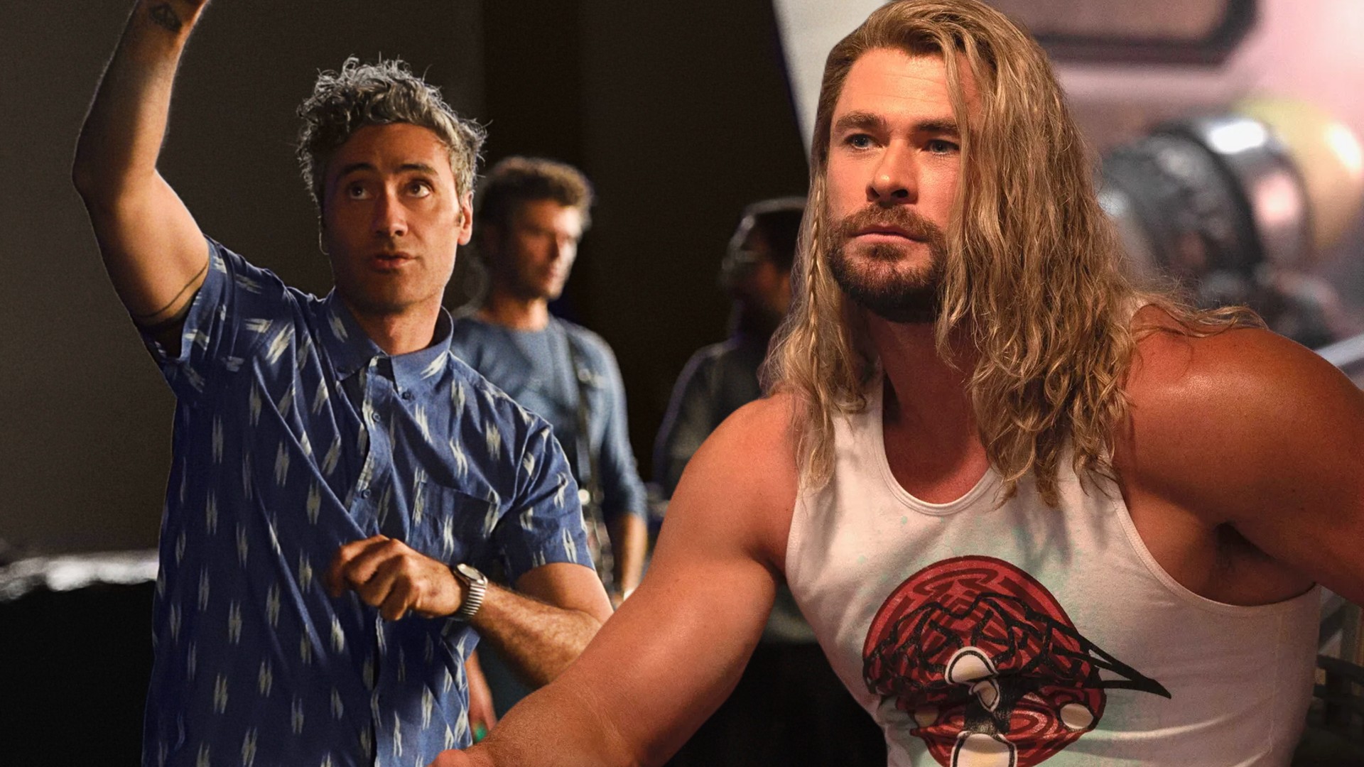 Is Chris Hemsworth Done With Waititi's Goofy Thor? - Startefacts.com