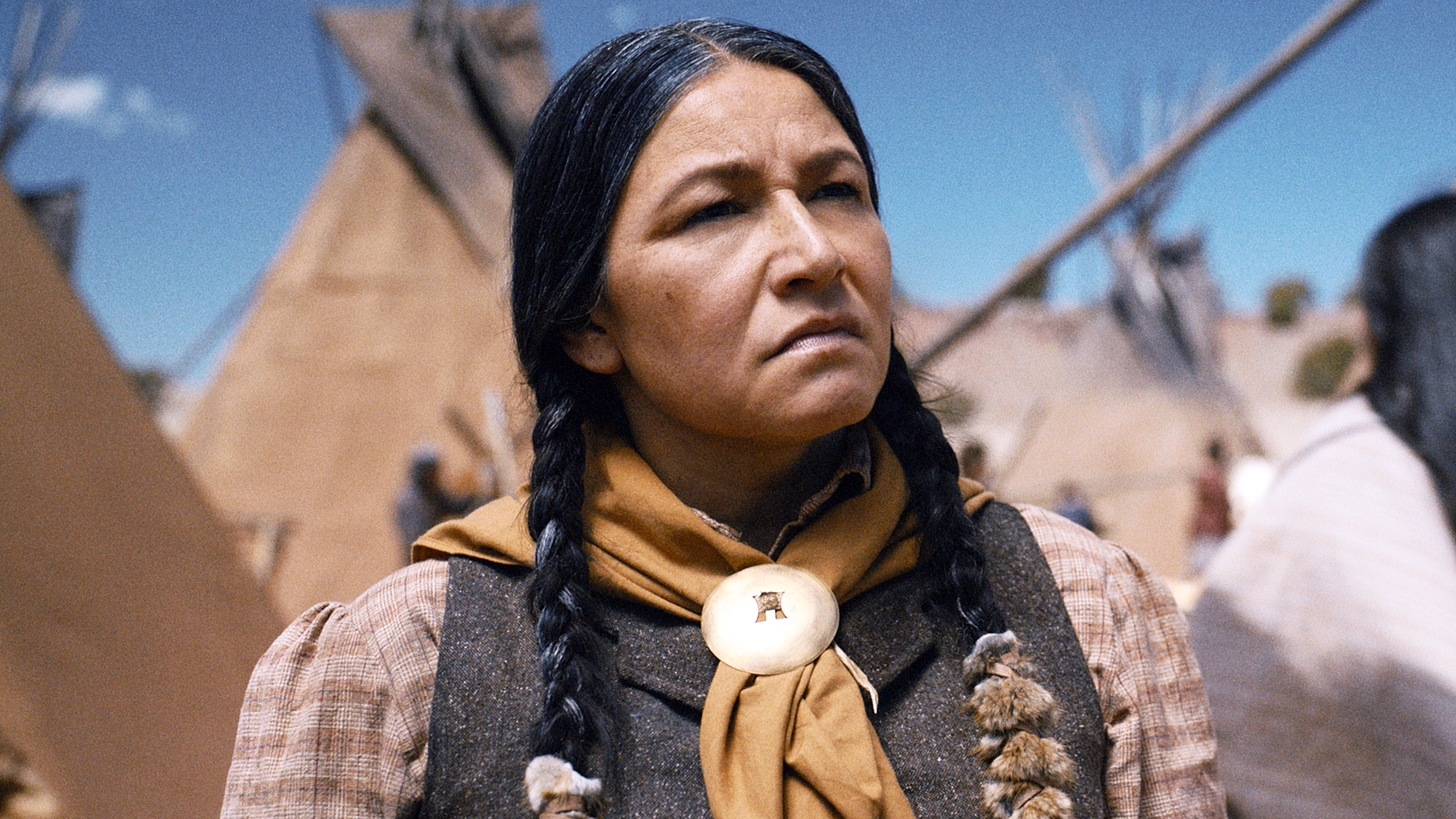 Weird Prime Video Western Shoots and Misses to Change the Entire Genre ...