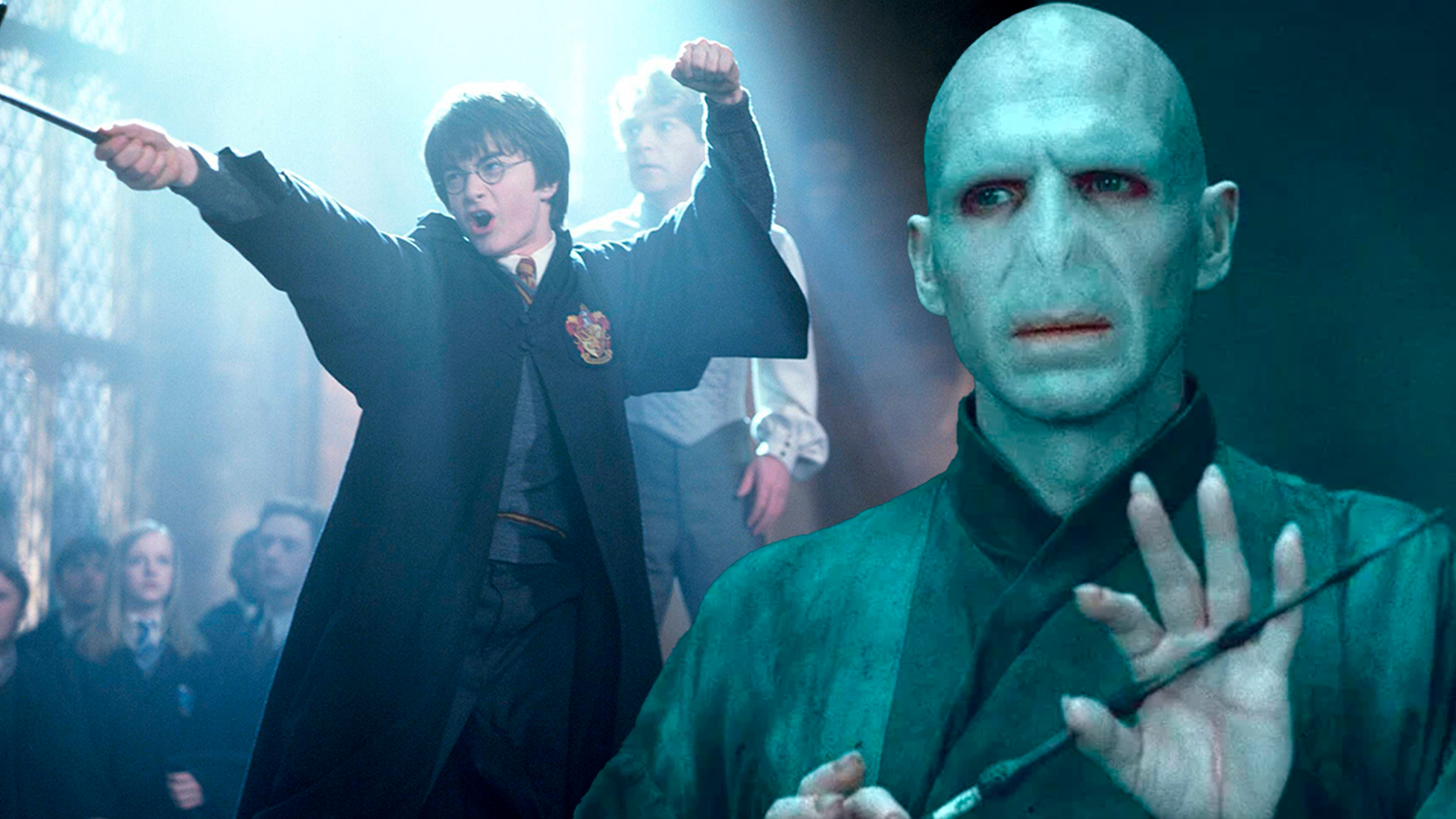 Dark Lord Voldemort