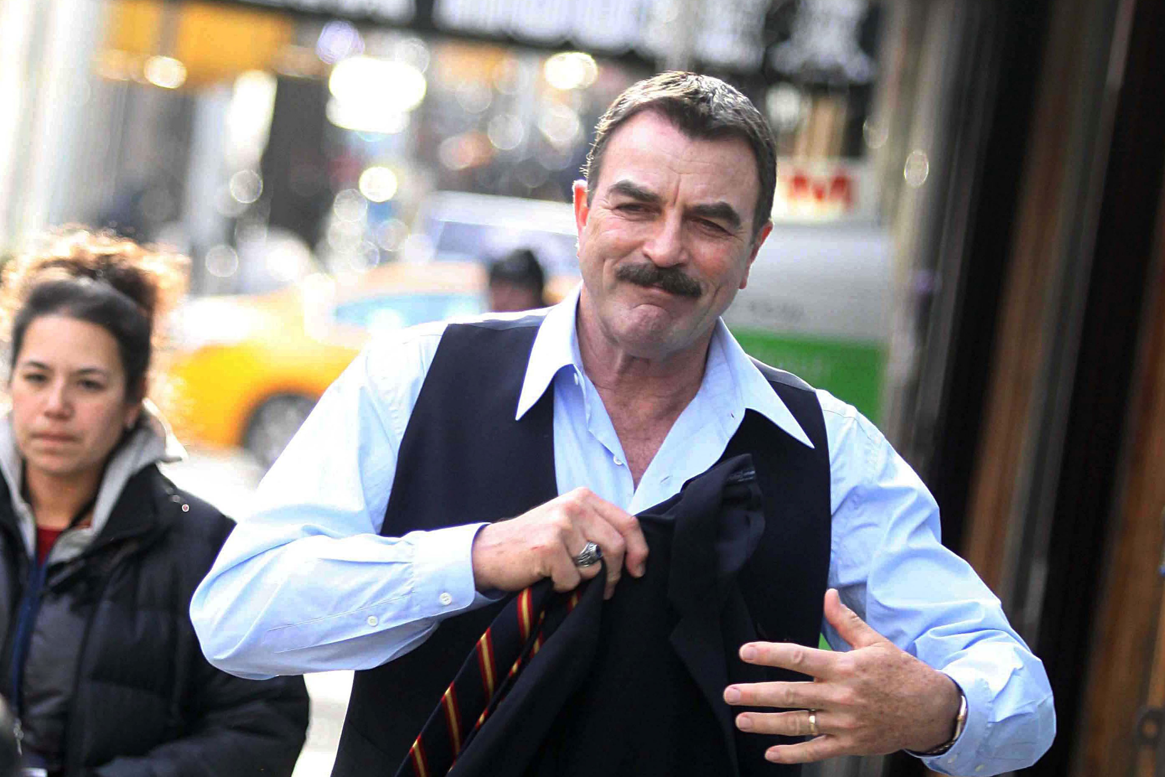 Blue Bloods Iconic Duo Who Became True Friends In Real Lives – Story News