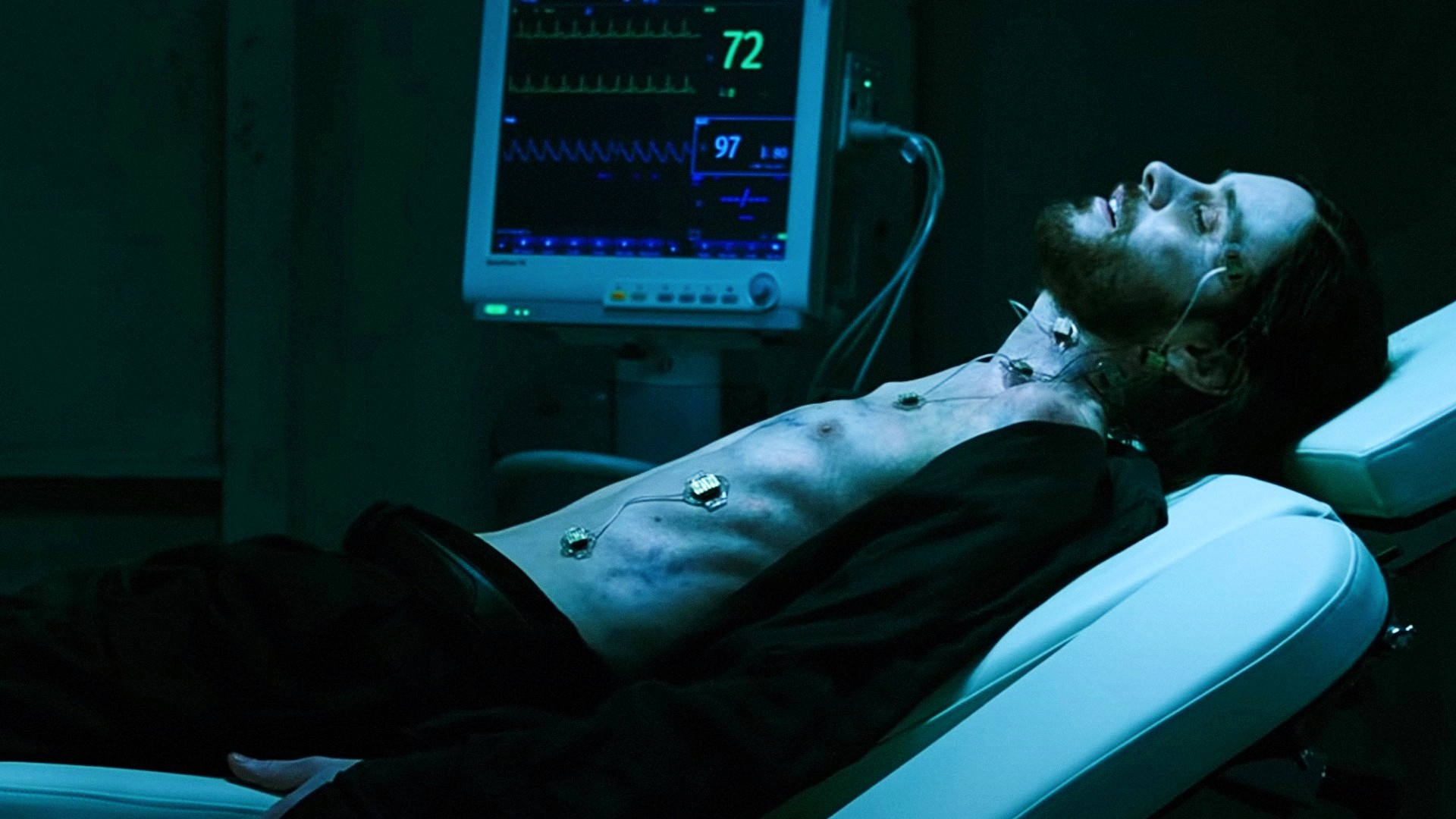 ‘Morbius’ Rotten Tomatoes Score is Historically Bad