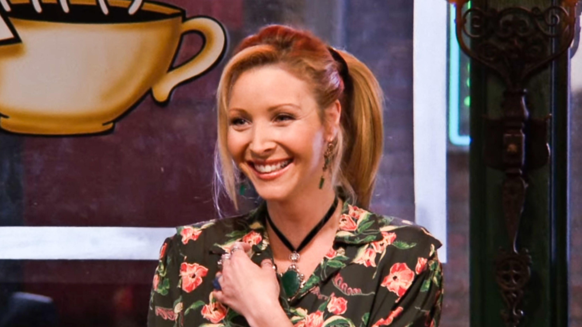 You Will Not Believe The Story Behind This Iconic Friends Song